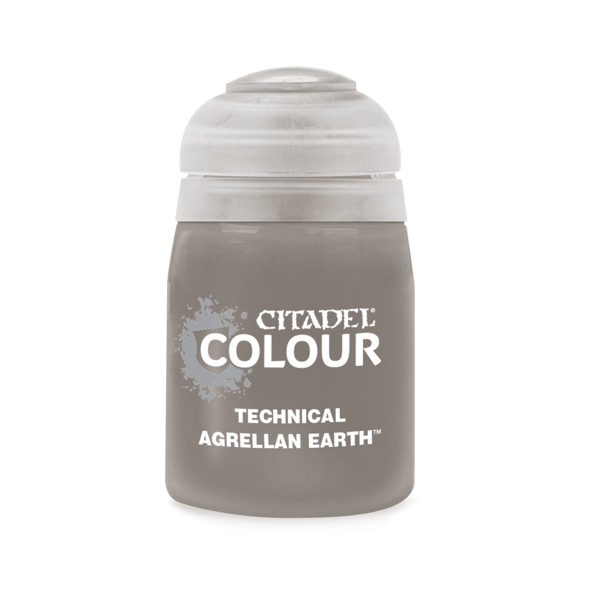 Technical: Agrellan Earth (24ml) - Citadel - Games Workshop - Der Tab